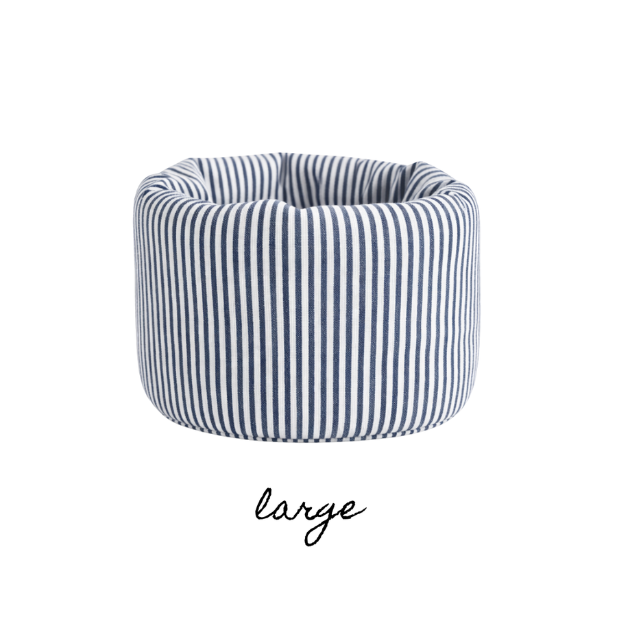 PUFF ORGANIZERS – Beyond Scrunchies