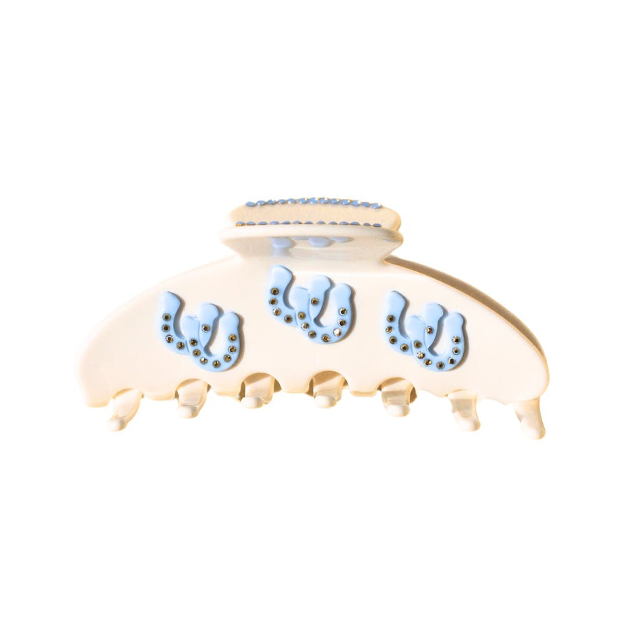 CLAW CLIPS – Beyond Scrunchies