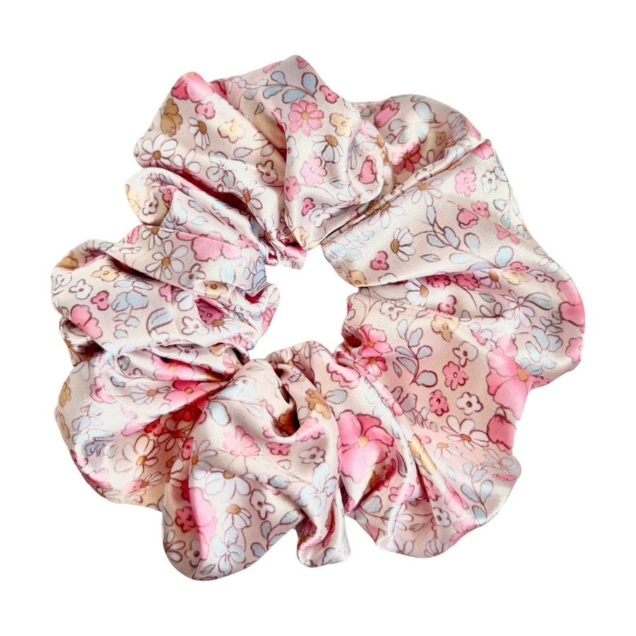 ALL SCRUNCHIES – Beyond Scrunchies