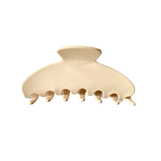 CLAW CLIPS – Beyond Scrunchies